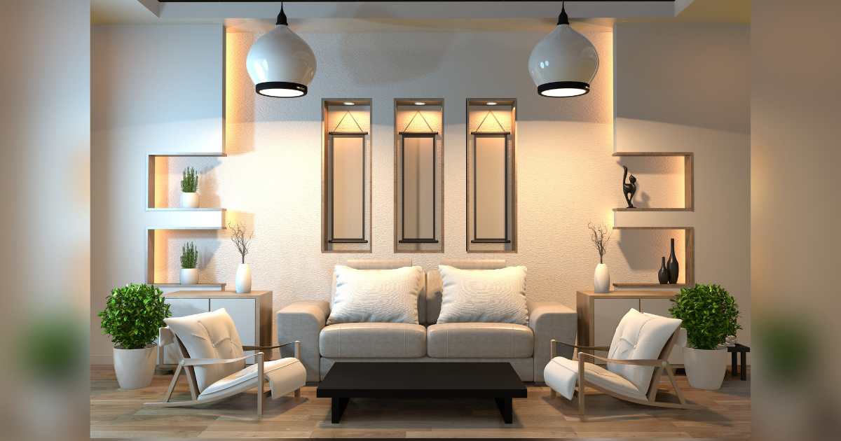 Décoration intérieur : 15 conseils pour un intérieur luxueux